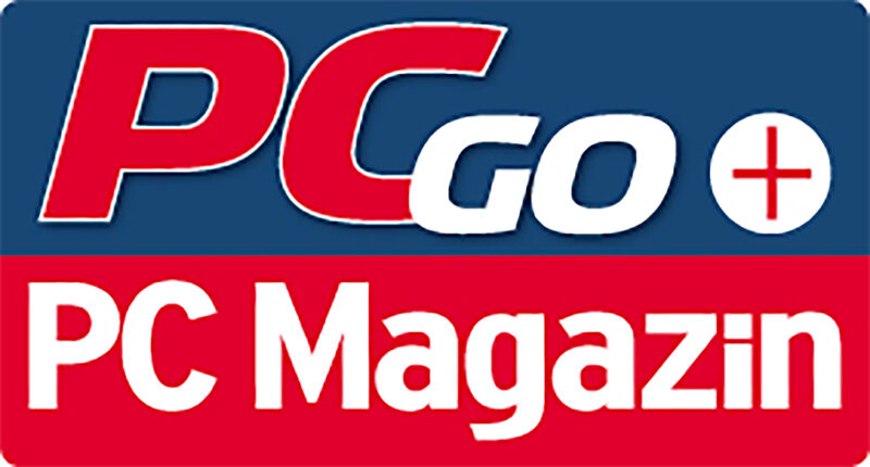 PCgo + PC Magazin – WEKA Media Publishing GmbH